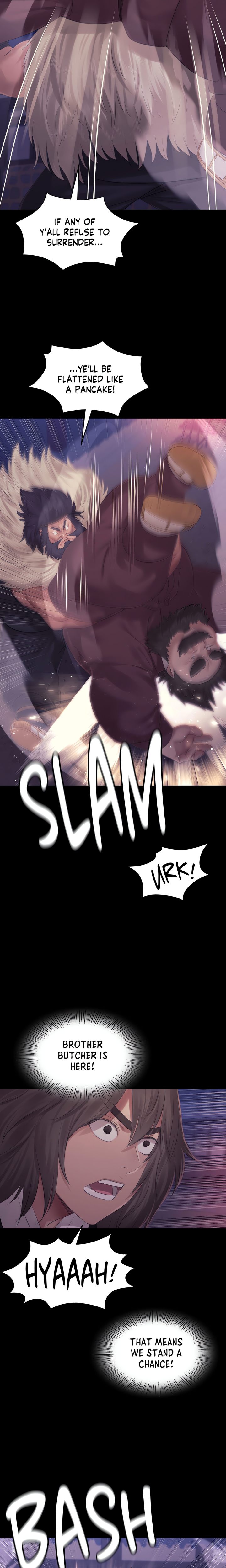 Madam - Chapter 132 - Manga18fx