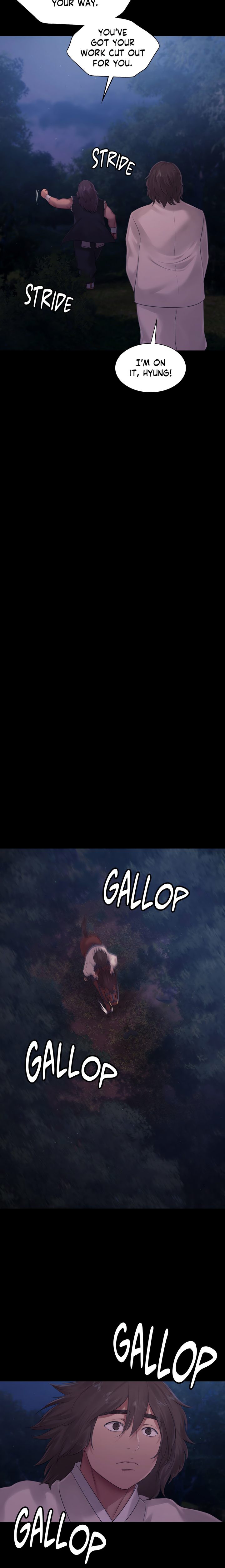 Madam - Chapter 133 - Manga18fx