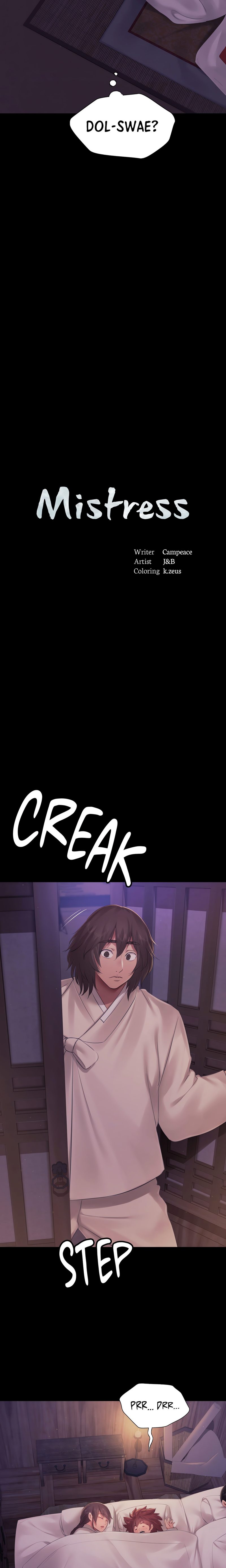 Madam - Chapter 134 - Manga18fx