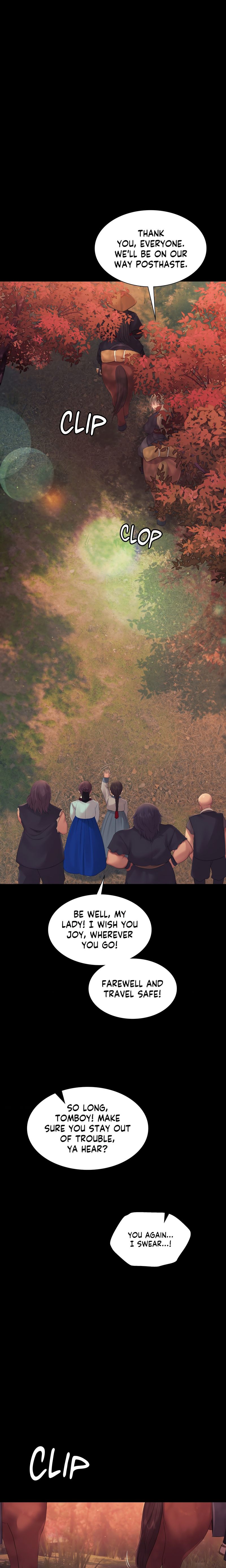 Madam - Chapter 135 - Manga18fx