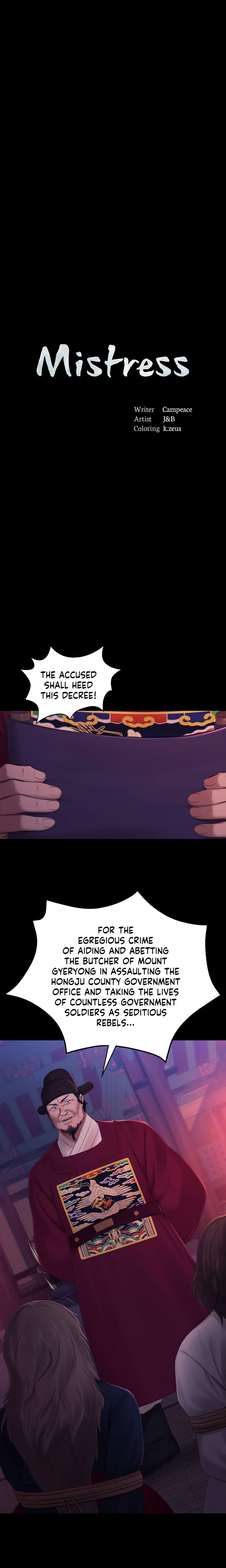 Madam - Chapter 135 - Manga18fx