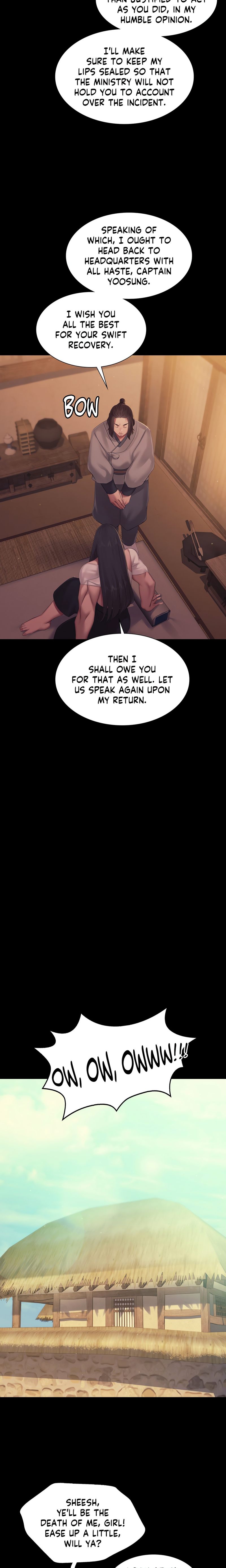 Madam - Chapter 135 - Manga18fx