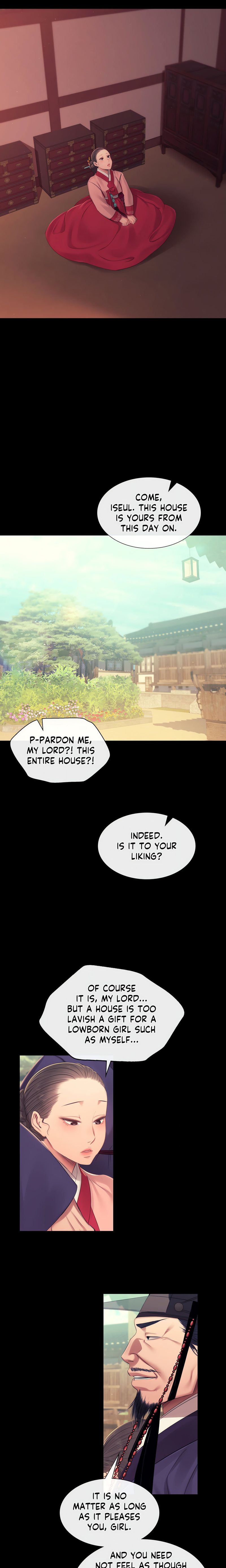 Madam - Chapter 136 - Manga18fx