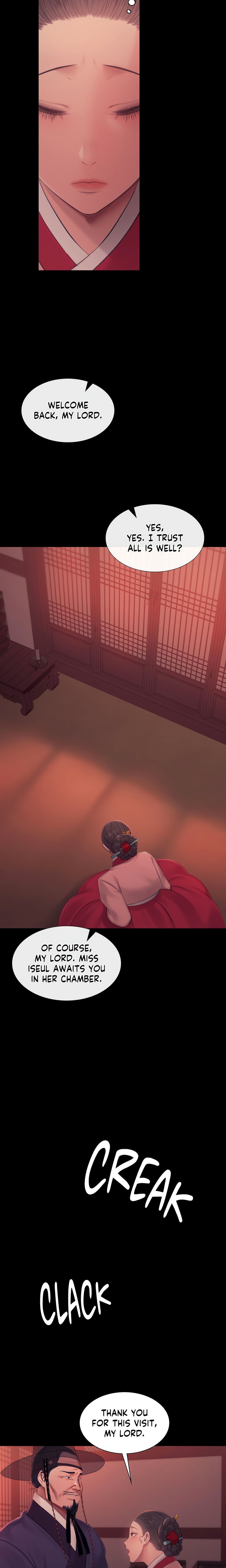 Madam - Chapter 136 - Manga18fx