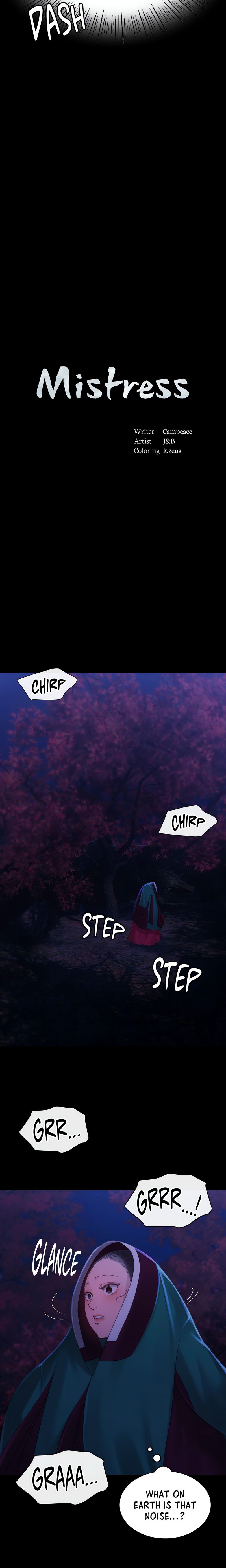 Madam - Chapter 140 - Manga18fx