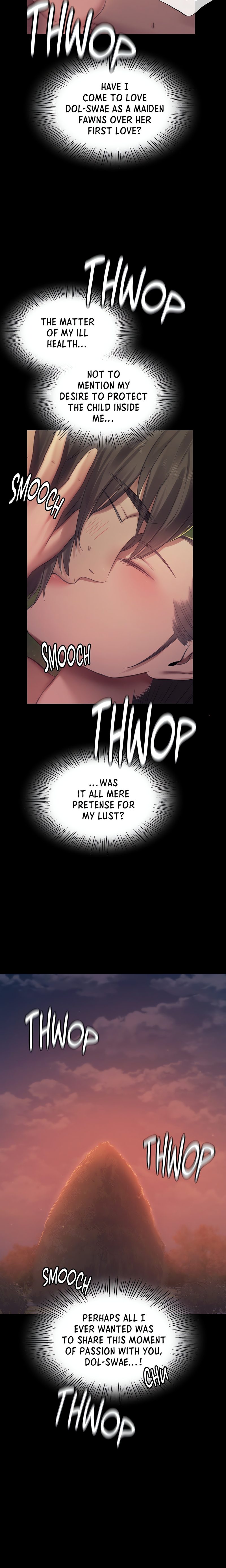 Madam - Chapter 141 - Manga18fx