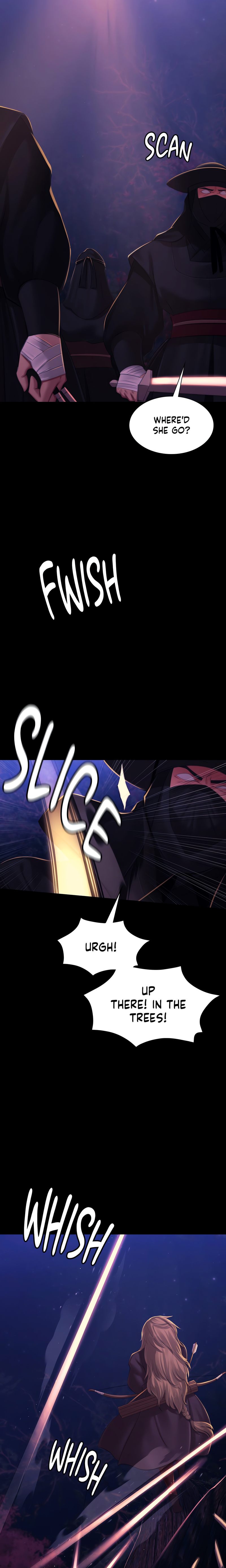 Madam - Chapter 147 - Manga18fx