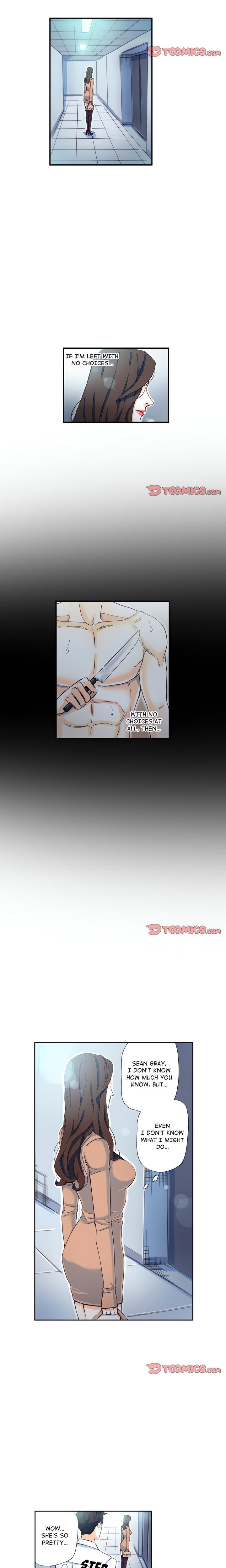 Miss Provocative - Chapter 67 - Manga18fx