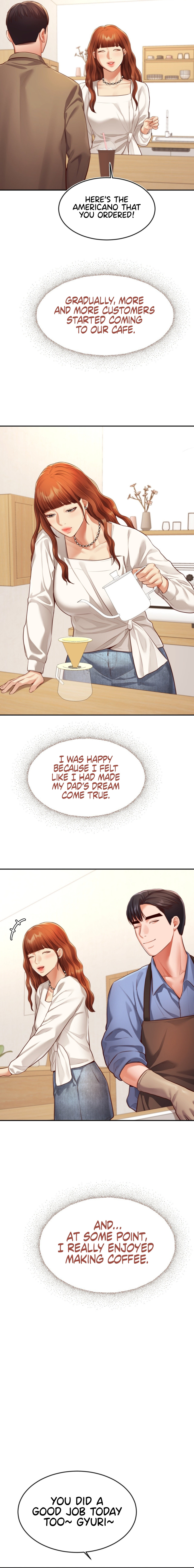 Blueming - Chapter 28 - Manga18fx