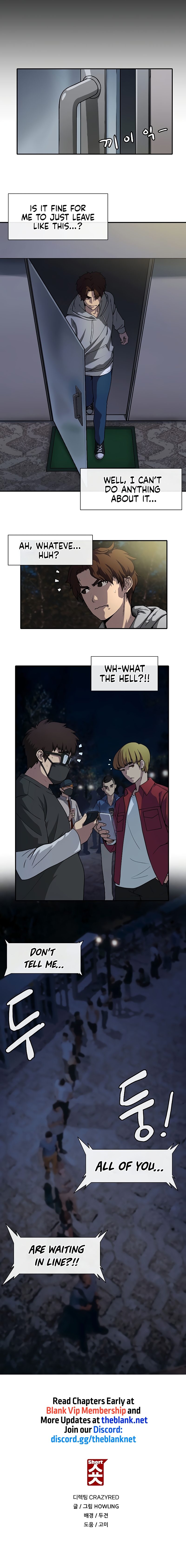 Shorts - Chapter 24 - Manga18fx