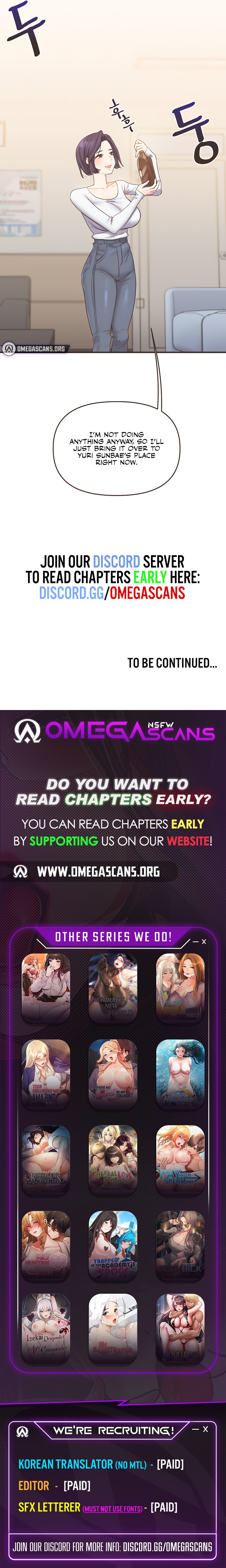 Relationship Reversal - Chapter 44 - Manga18fx