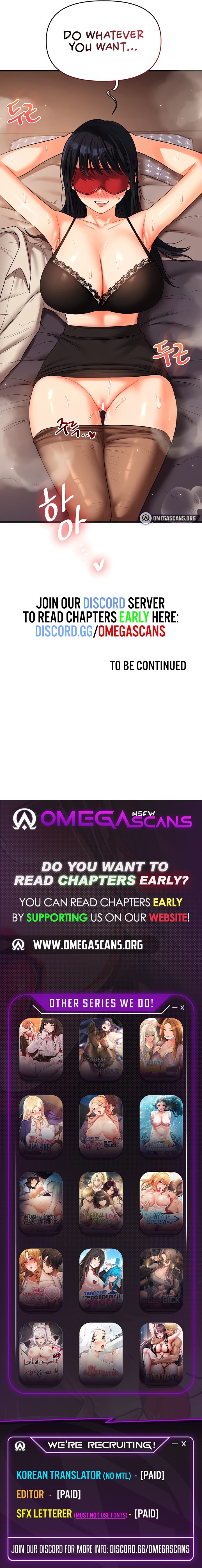 Relationship Reversal - Chapter 50 - Manga18fx