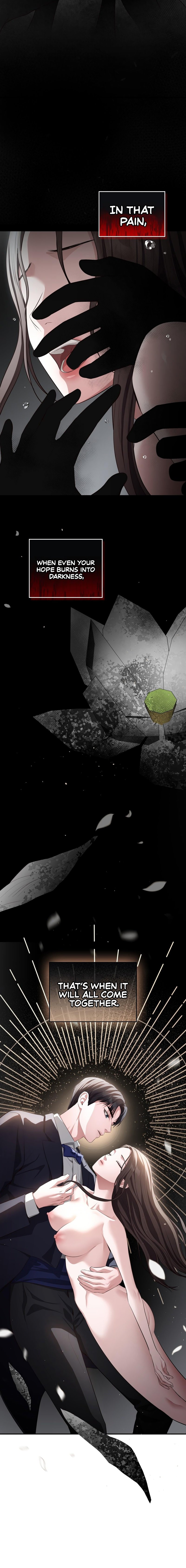 Beethoven Syndrome - Chapter 25 - Manga18fx