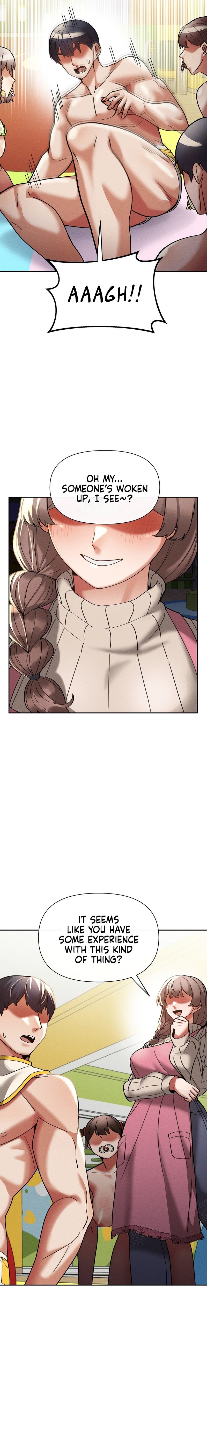 69 University - Chapter 16 - Manga18fx