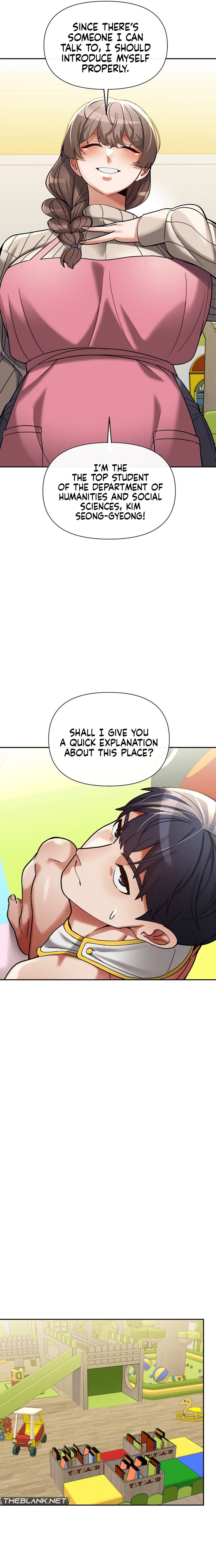 69 University - Chapter 16 - Manga18fx