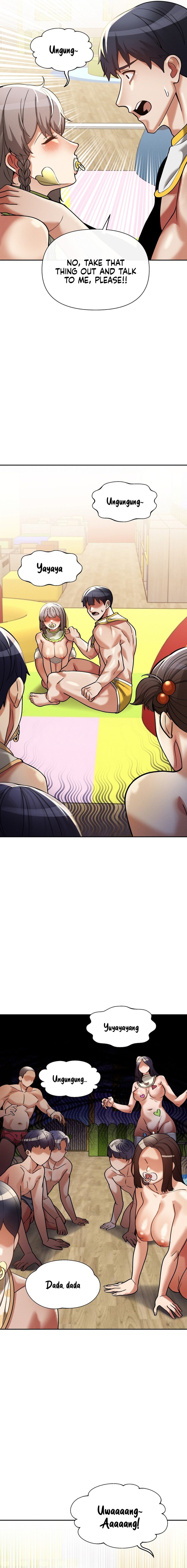 69 University - Chapter 16 - Manga18fx