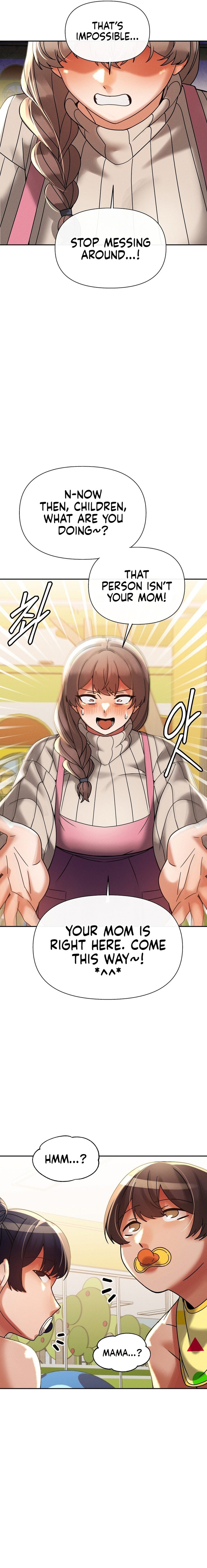 69 University - Chapter 18 - Manga18fx