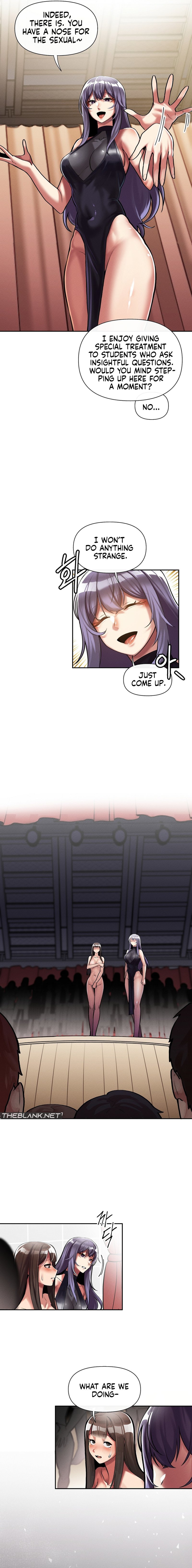 69 University - Chapter 2 - Manga18fx