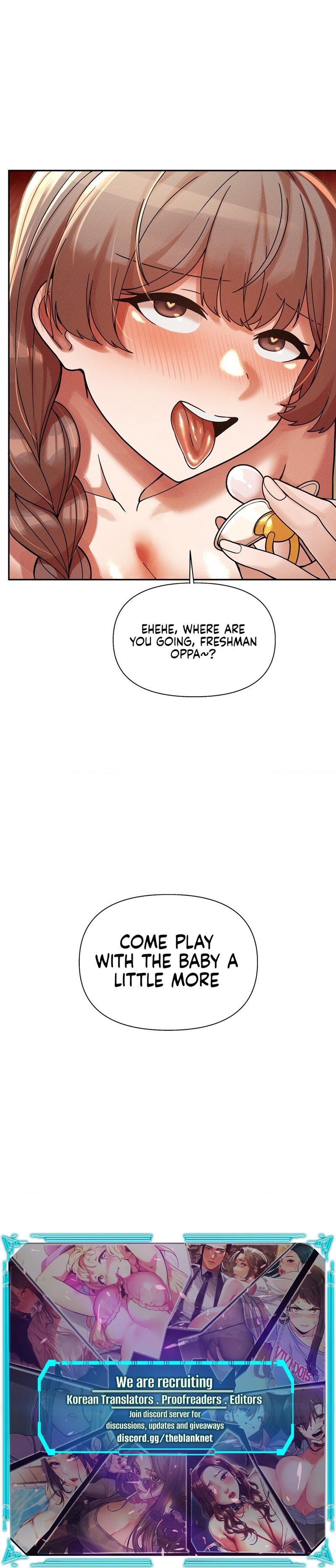 69 University - Chapter 20 - Manga18fx