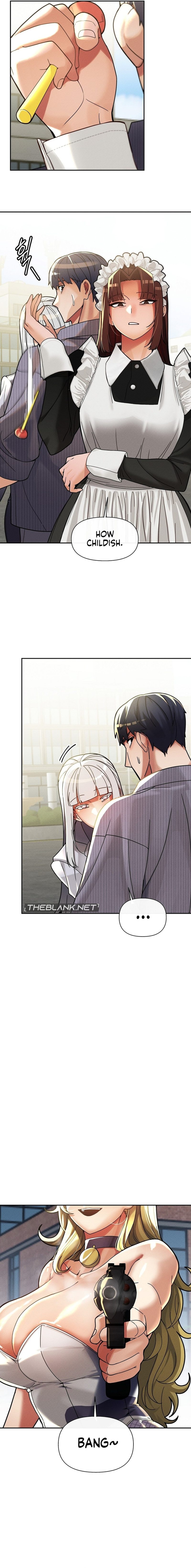 69 University - Chapter 25 - Manga18fx