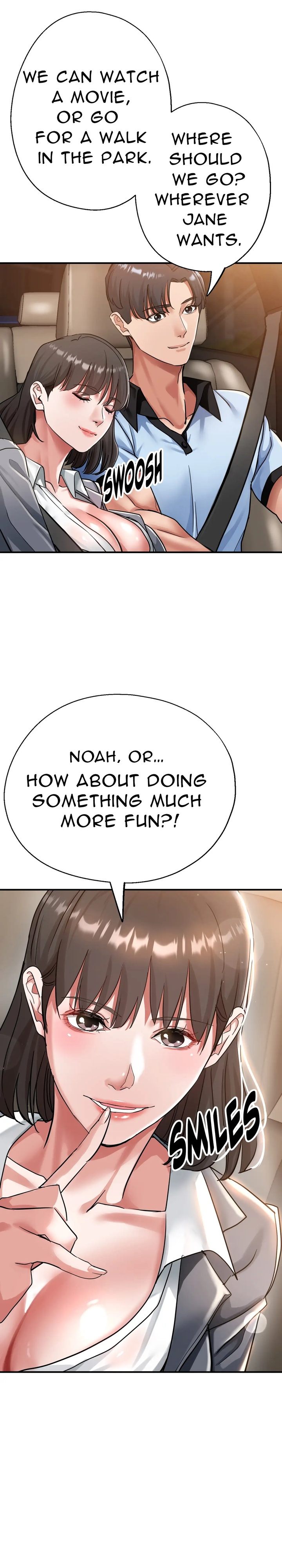 Three Sisters - Chapter 1 - Manga18fx