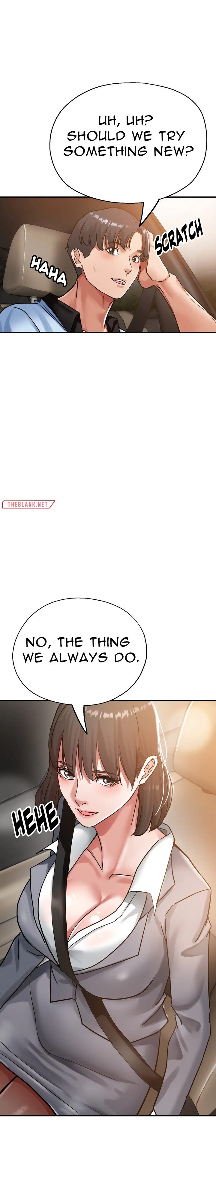 Three Sisters - Chapter 1 - Manga18fx