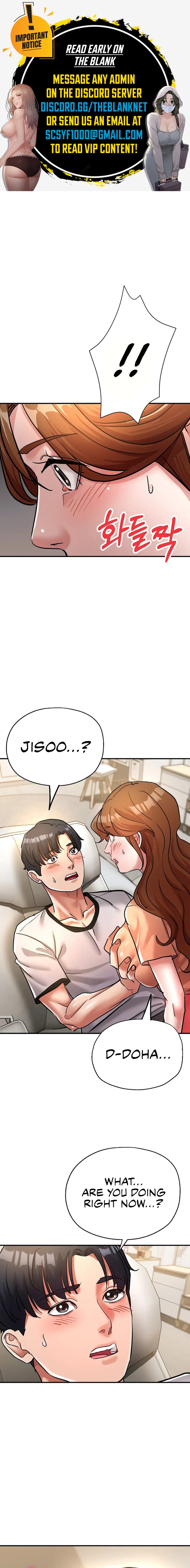 Three Sisters - Chapter 16 - Manga18fx