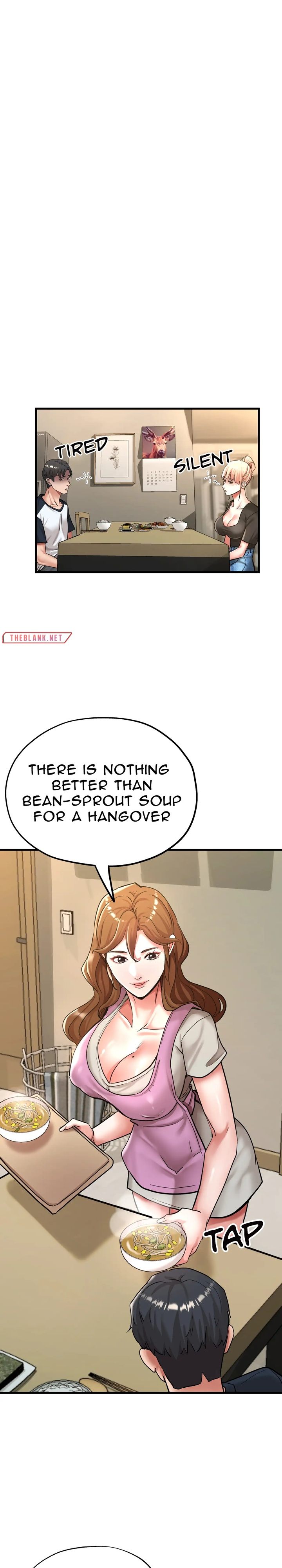 Three Sisters - Chapter 3 - Manga18fx