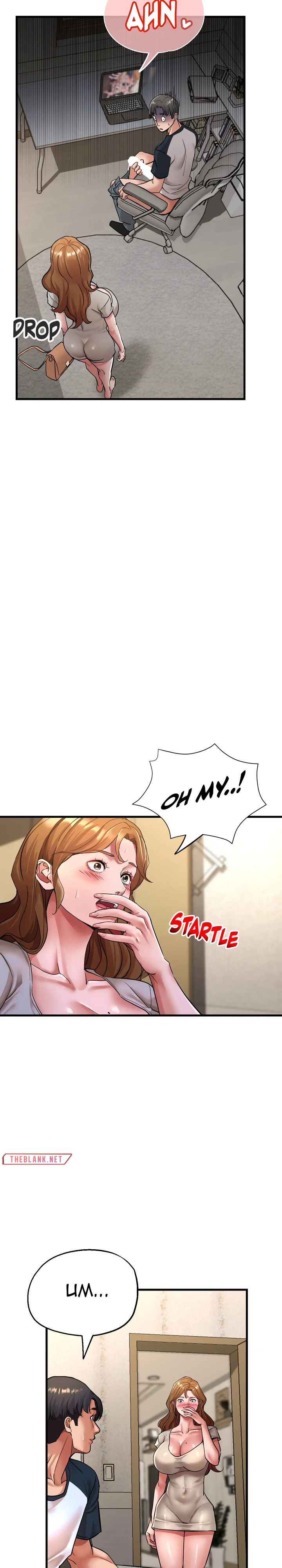 Three Sisters - Chapter 5 - Manga18fx