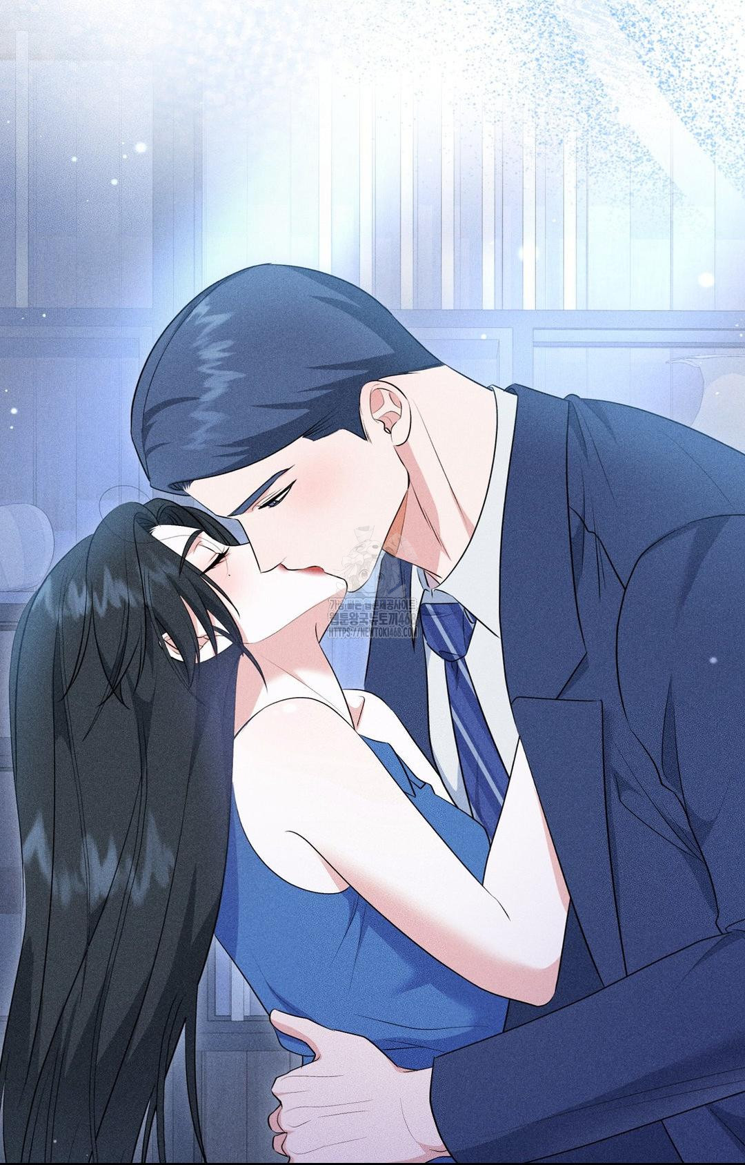 Please Help, Mister Raw - Chapter 10 - Manga18fx