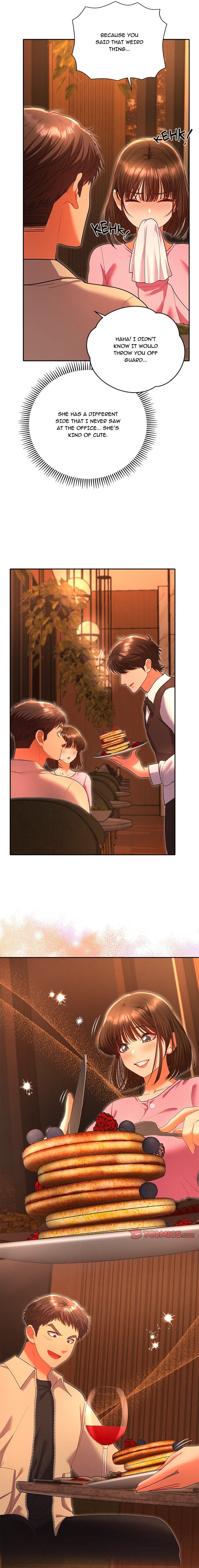 Everyone’s Man - Chapter 5 - Manga18fx