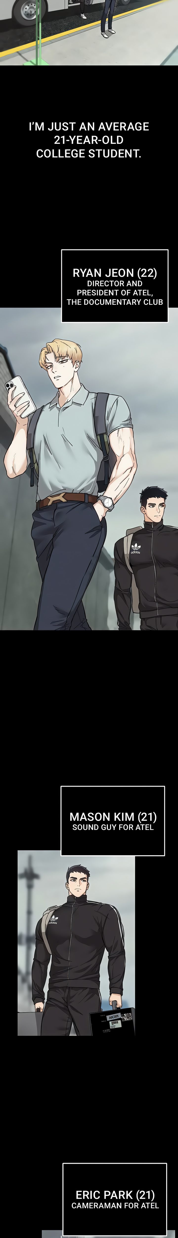 Slutification - Chapter 1 - Manga18fx